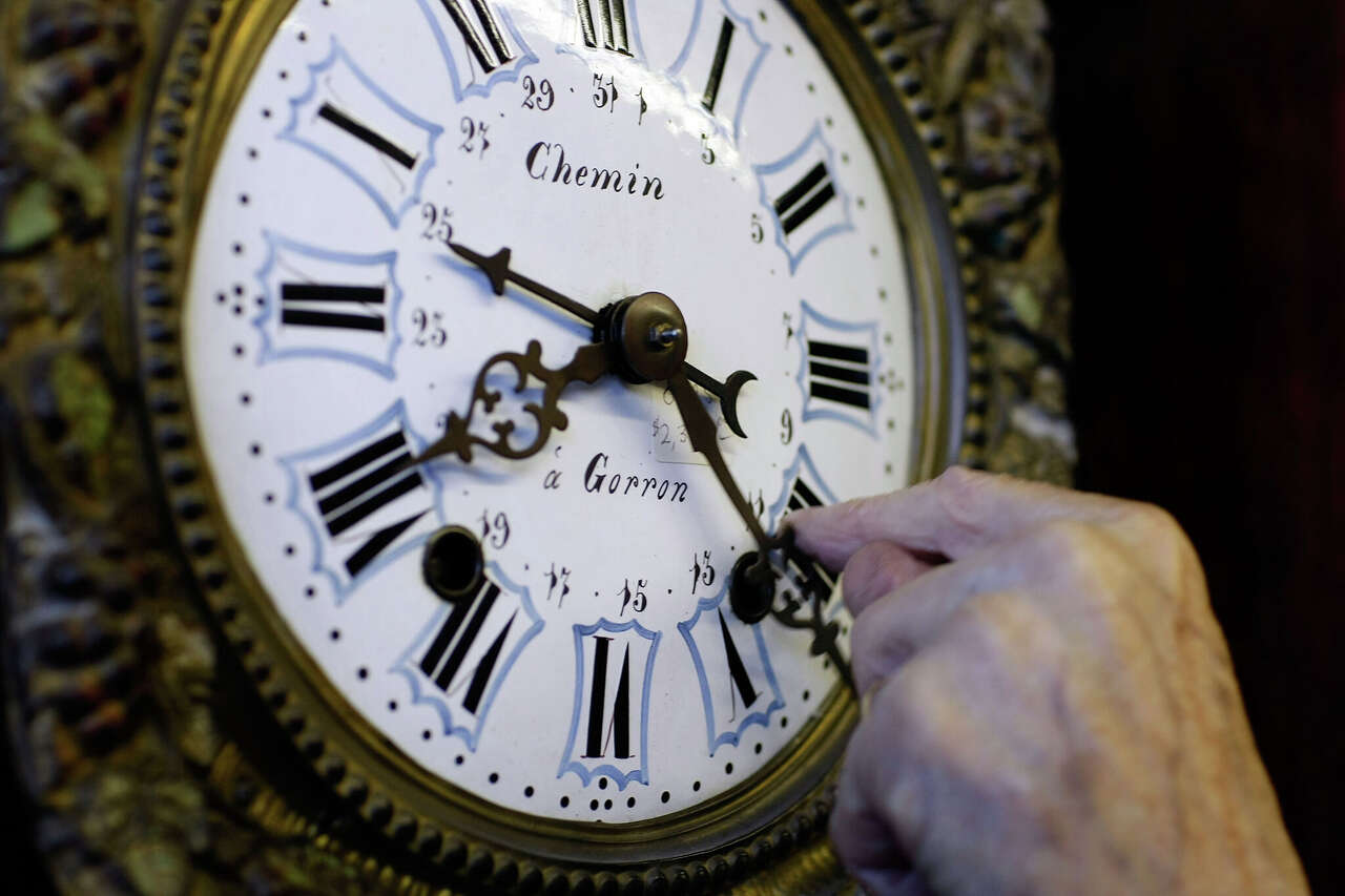 When is daylight saving time in 2026? End of winter will bring time change