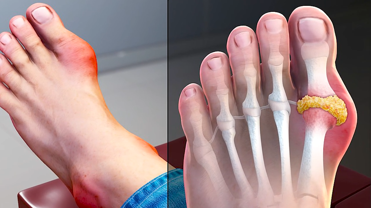 Stop cracking your knuckles - arthritis doctor reveals what it really does