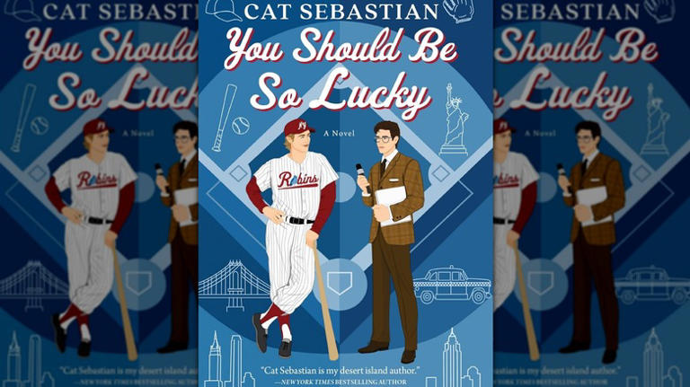 Finished heated rivalry and want more? The best books to fill the void