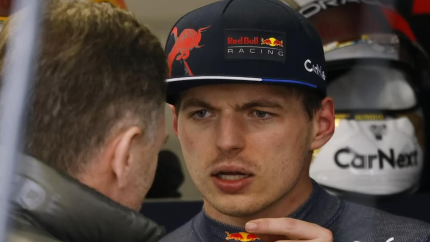 Why Verstappen’s DRS became a problem that time