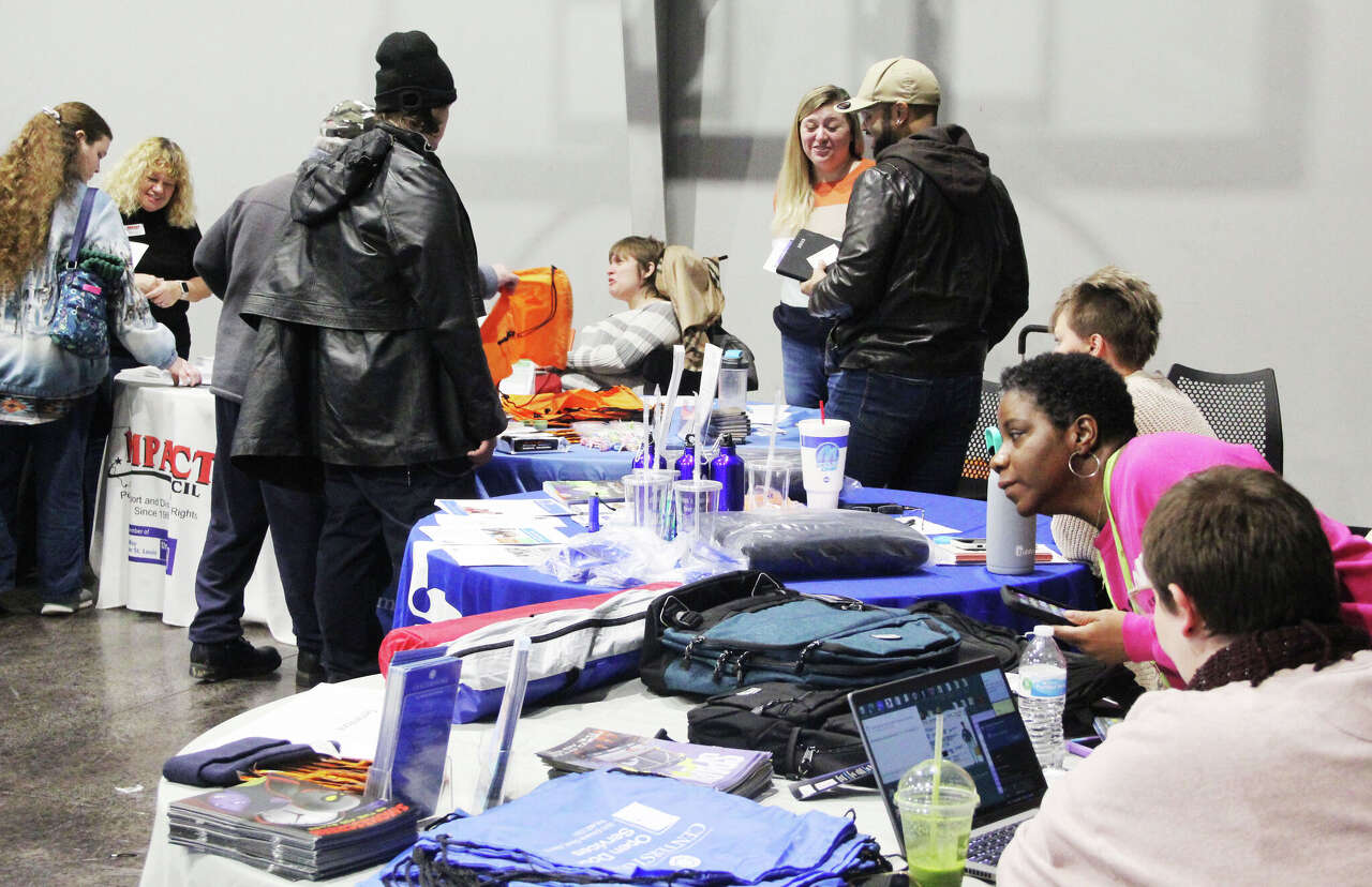 Madison County to host Project Homeless Connect in Wood River