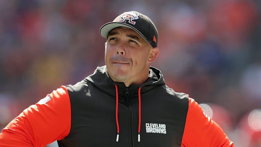 Bubba Ventrone snub hints at deeper issues within Browns’ front office