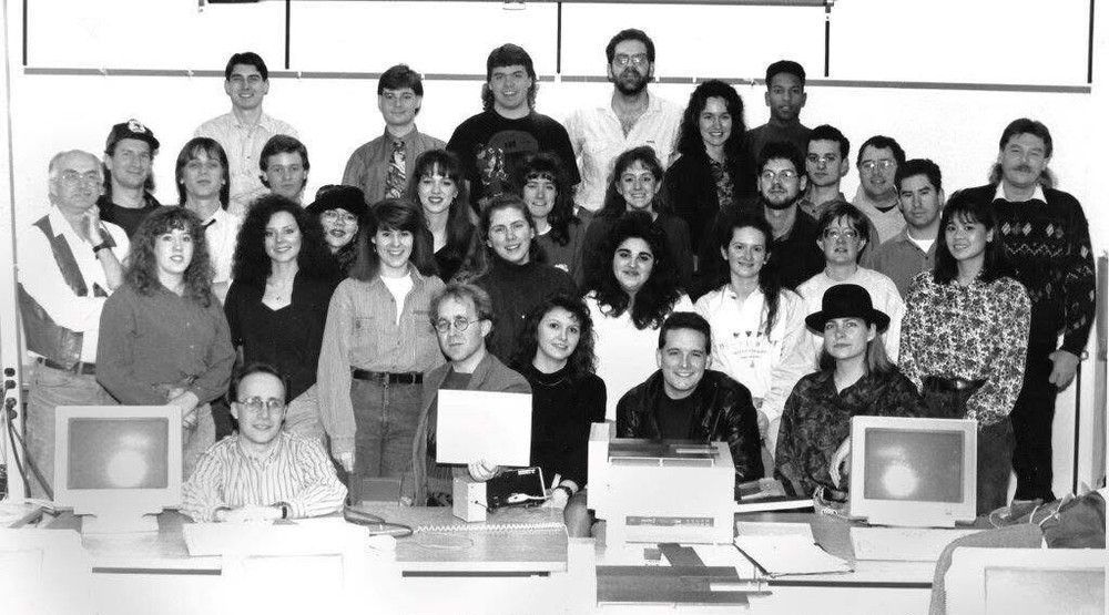 Algonquin: 'We don't want the college to raise the white flag on ...