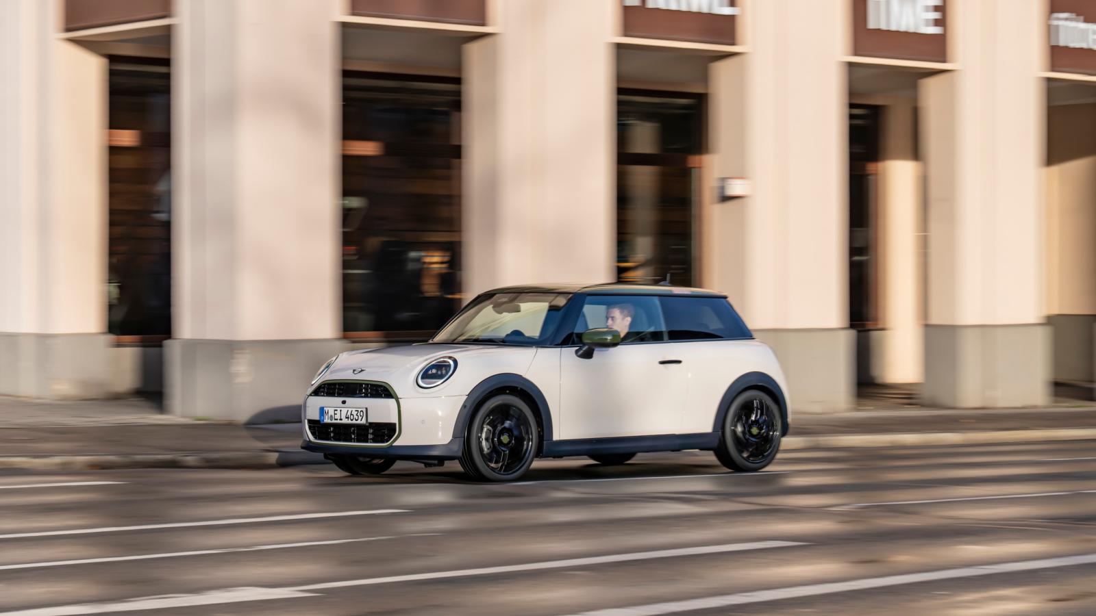 MINI Paul Smith Edition: H νέα συλλεκτική έκδοση