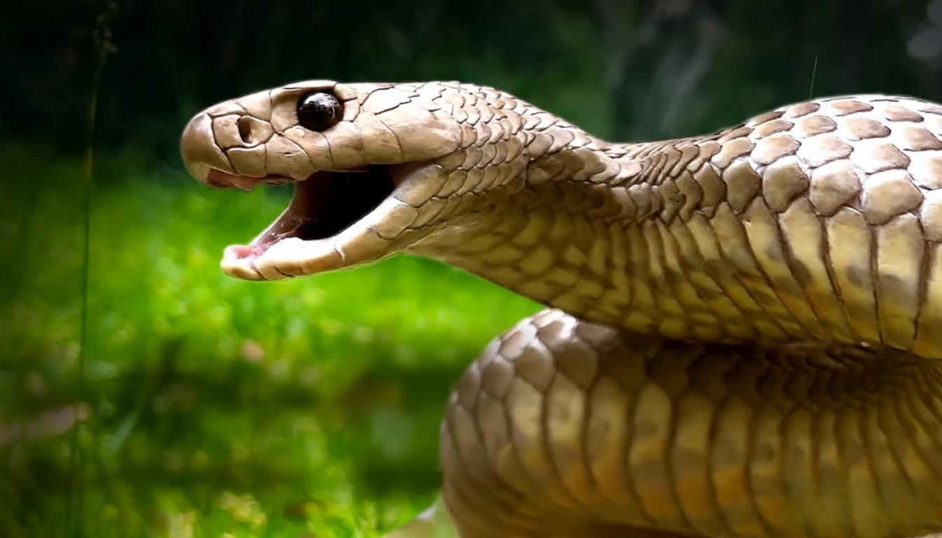Ranking Australia’s most venomous snakes reveals extreme danger