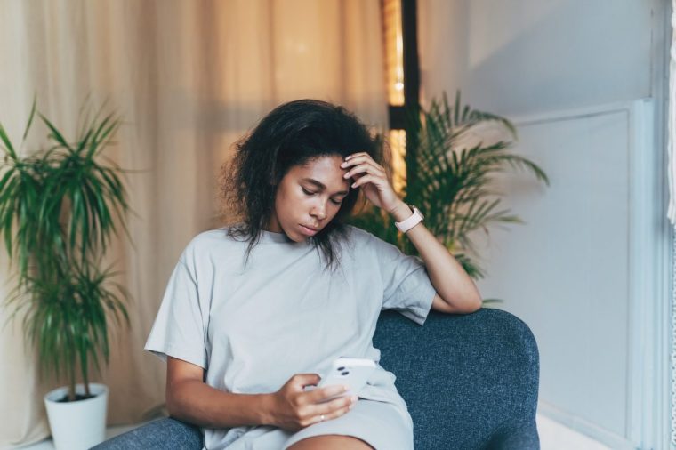 'She phased me out': The unspoken shame of being dumped by a friend