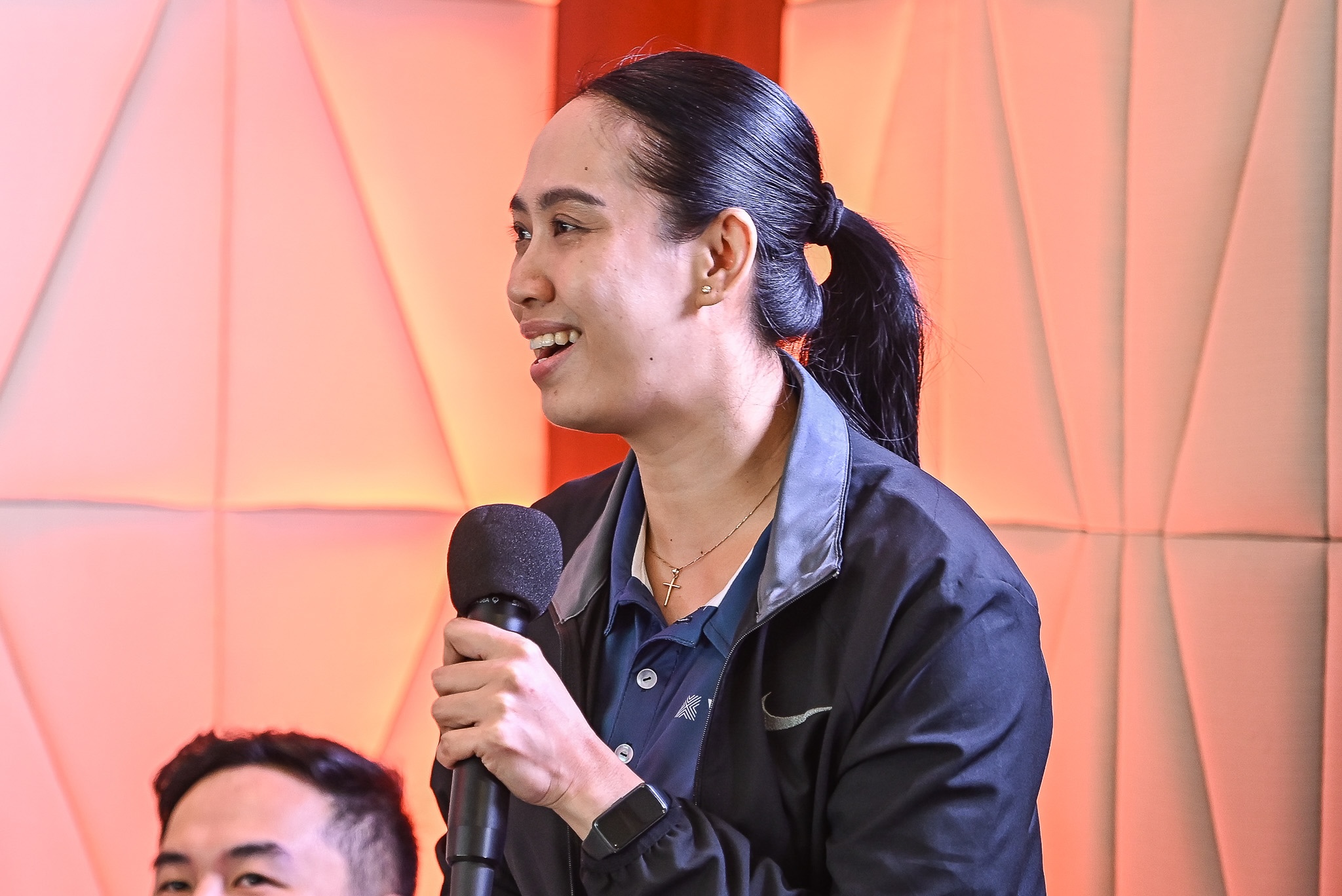 PVL: Veteran Aiza Maizo excited for new chapter with Galeries