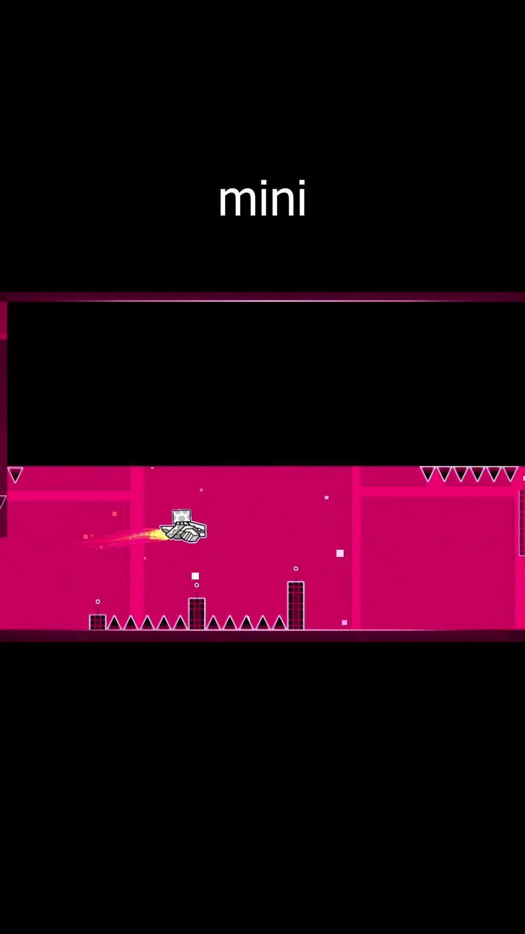 This is what StereoMadness looks like, extremely small #shorts