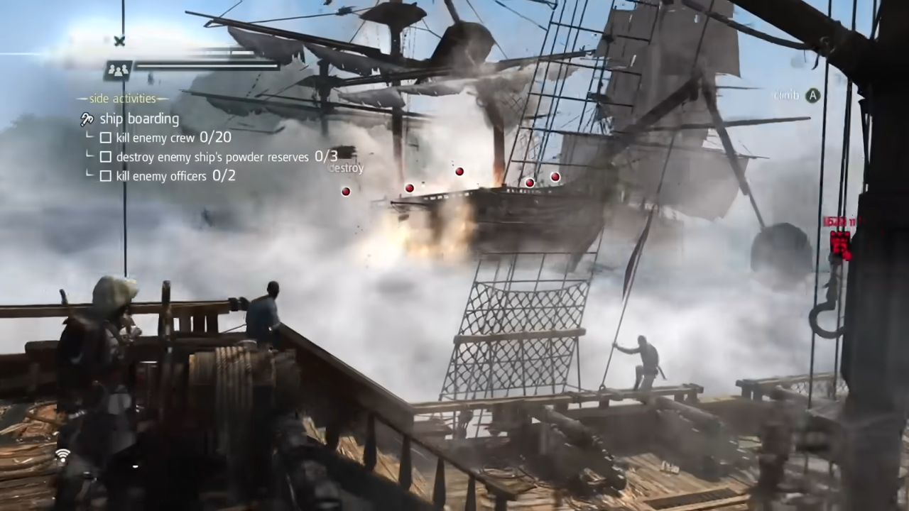 Ubisoft stock crashed and six games got cancelled