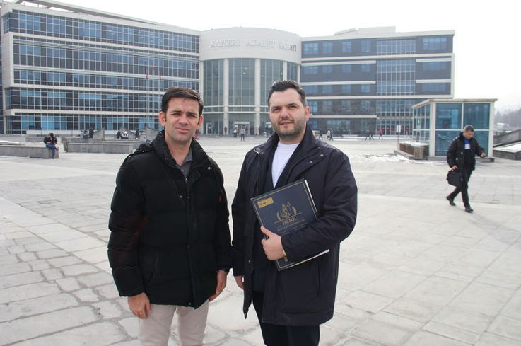 Kırık diş için 1 milyonluk tazminat