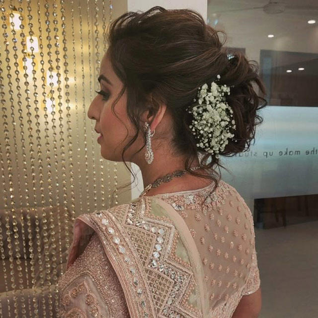 25 Best Bridal Hairstyle Ideas You Cannot Miss Out
