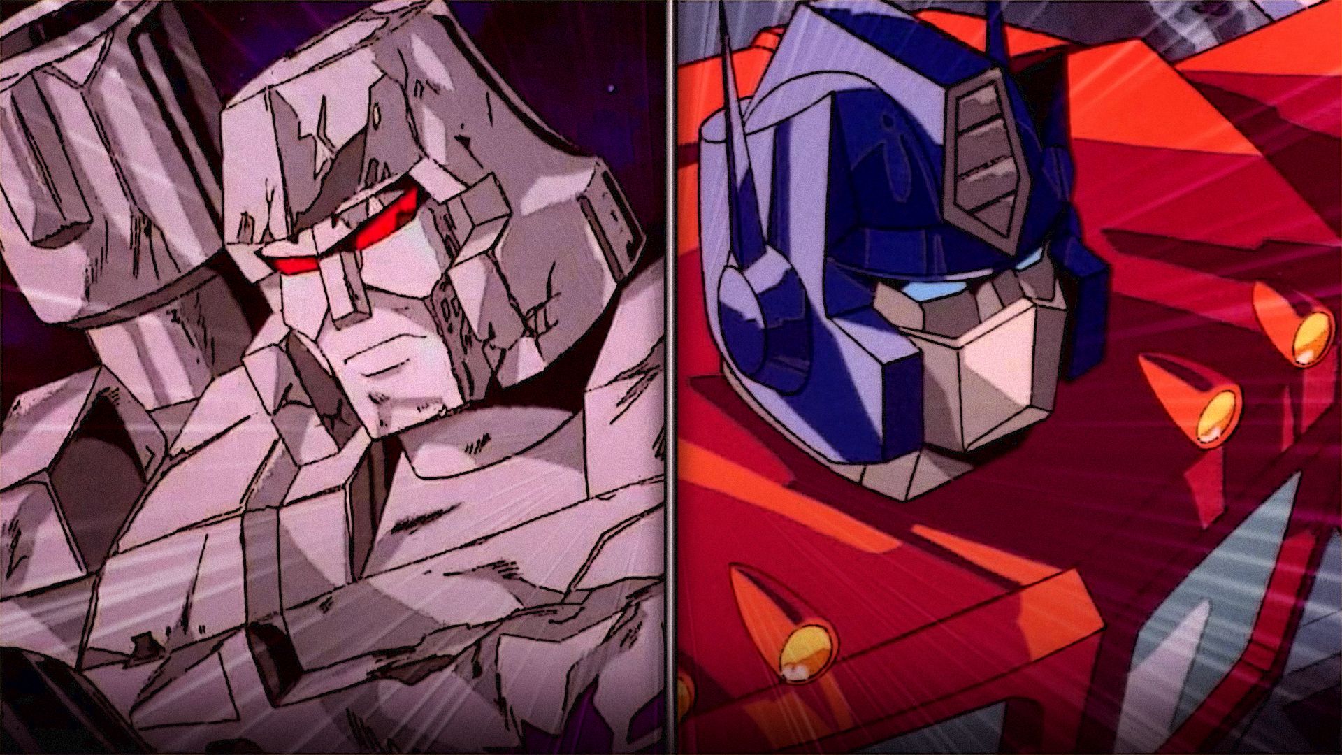 Transformers Relives Its Original Final Battle With First-Look Reveal ...