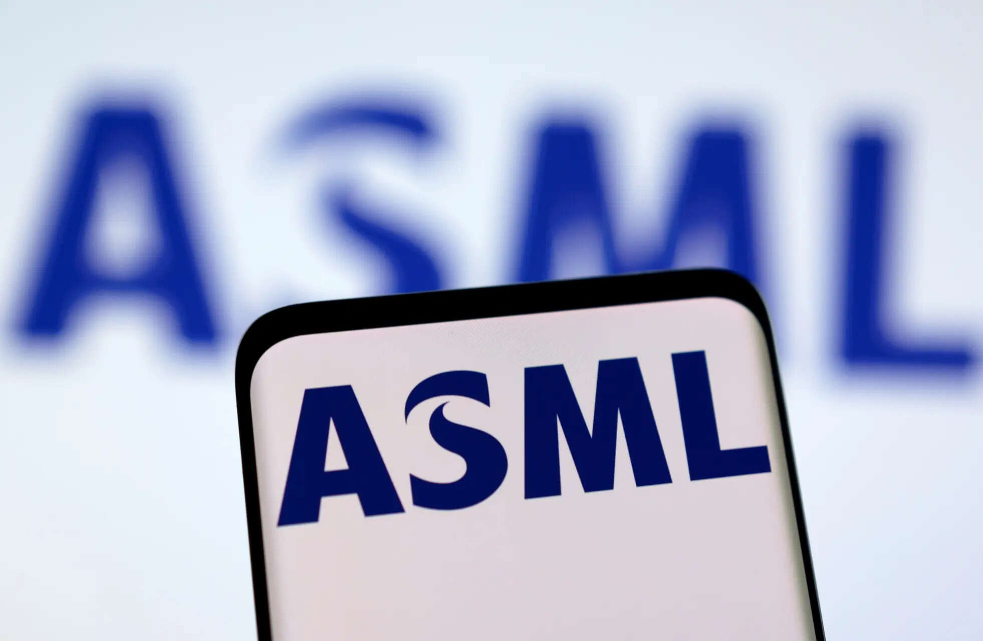 The $250 million ASML 'printer' behind Nvidia's chips: All you need to know