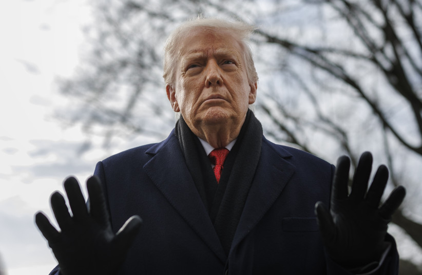 'Give Trump something': Turkey, Oman, Qatar, among countries mediating ...