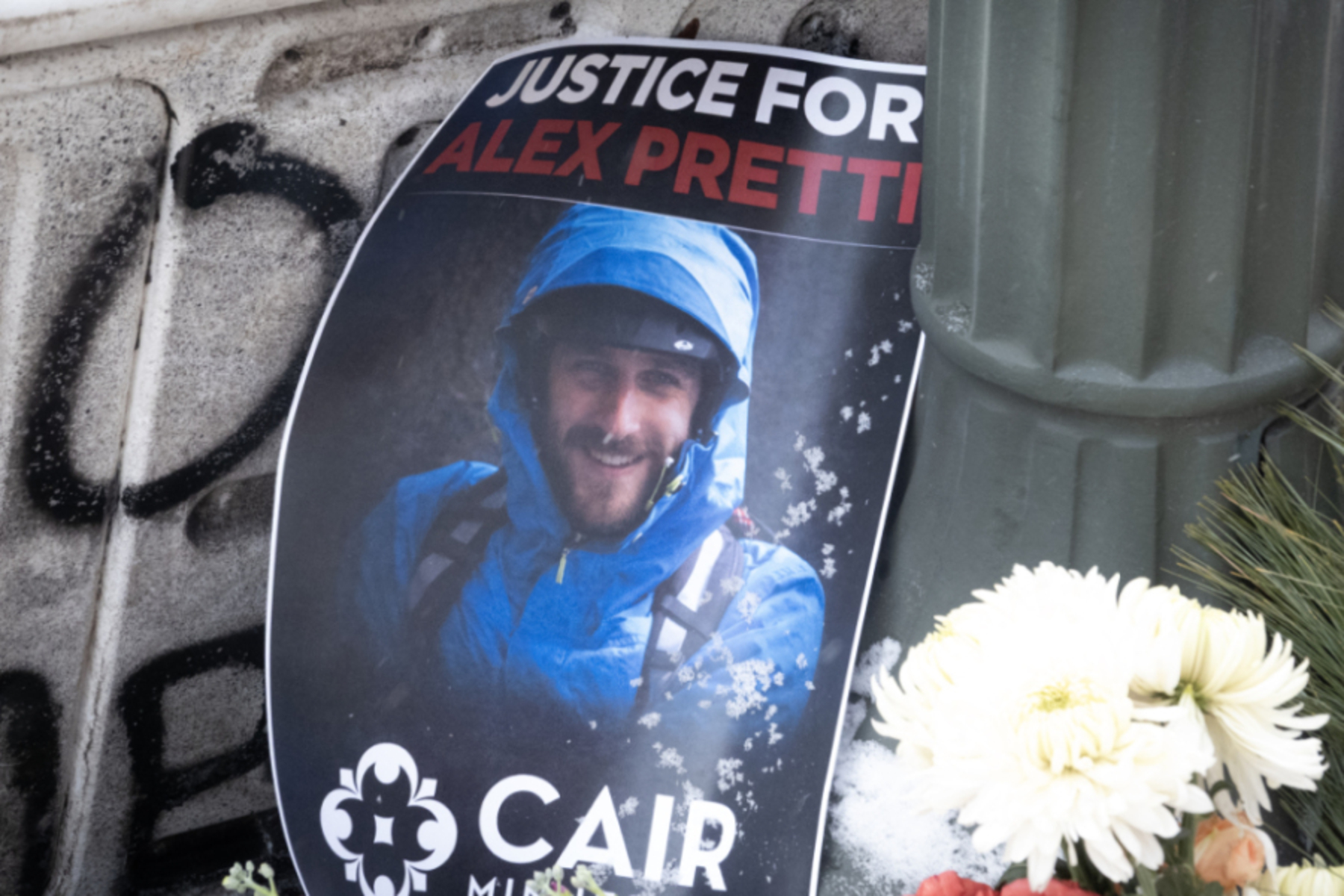 Alex Pretti erschossen: Bericht bringt US-Regierung in Bedrängnis