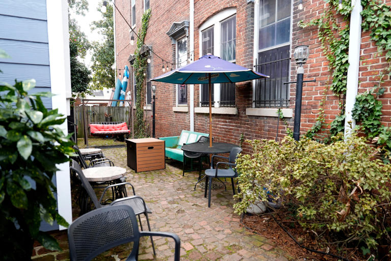 Fox's Lair and Olde Town Inn rate near top of Augusta's hidden gems