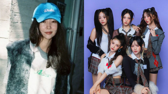 NewJeans controversy: ADOR responds to Min Hee-Jin's shocking ...