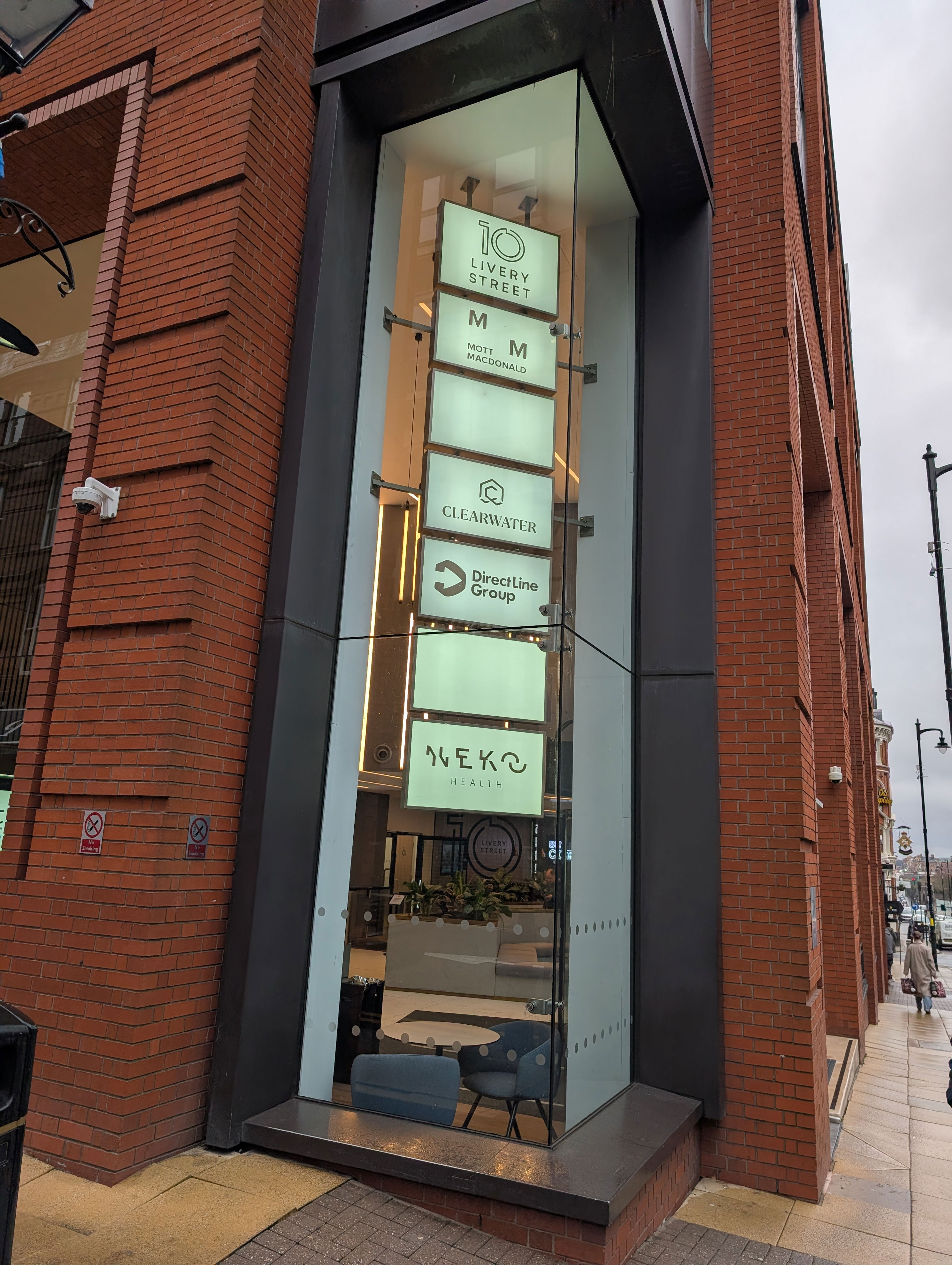 I try £300 health scan that helps swerve illness: My honest review of ...