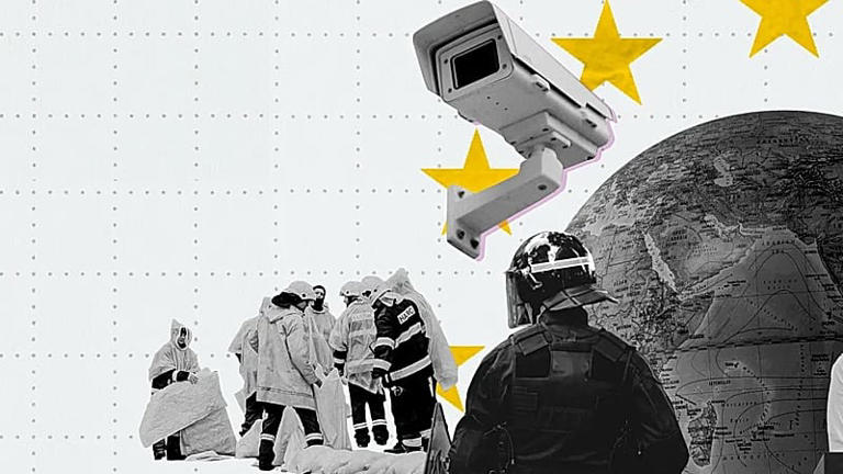 International development aid: A burden or a soft power tool? Here's ...