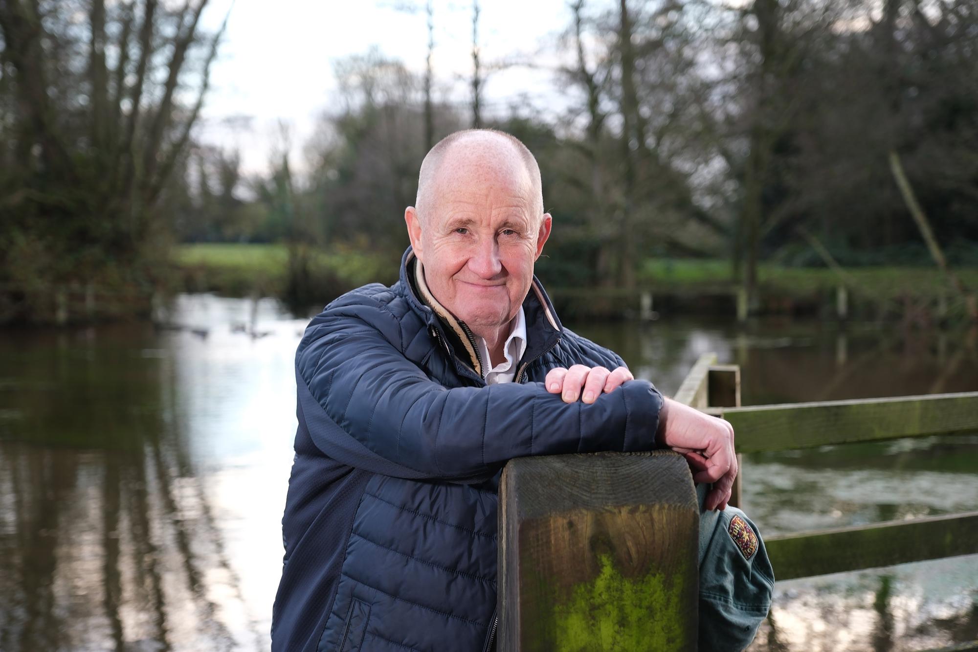 Thirsk and Malton MP Kevin Hollinrake raises concerns after burglary ...