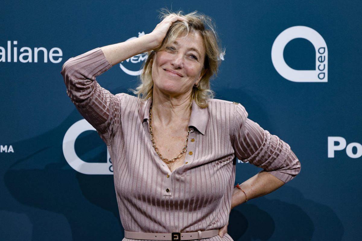 César 2026, tutte le nomination: c’è anche Valeria Bruni Tedeschi