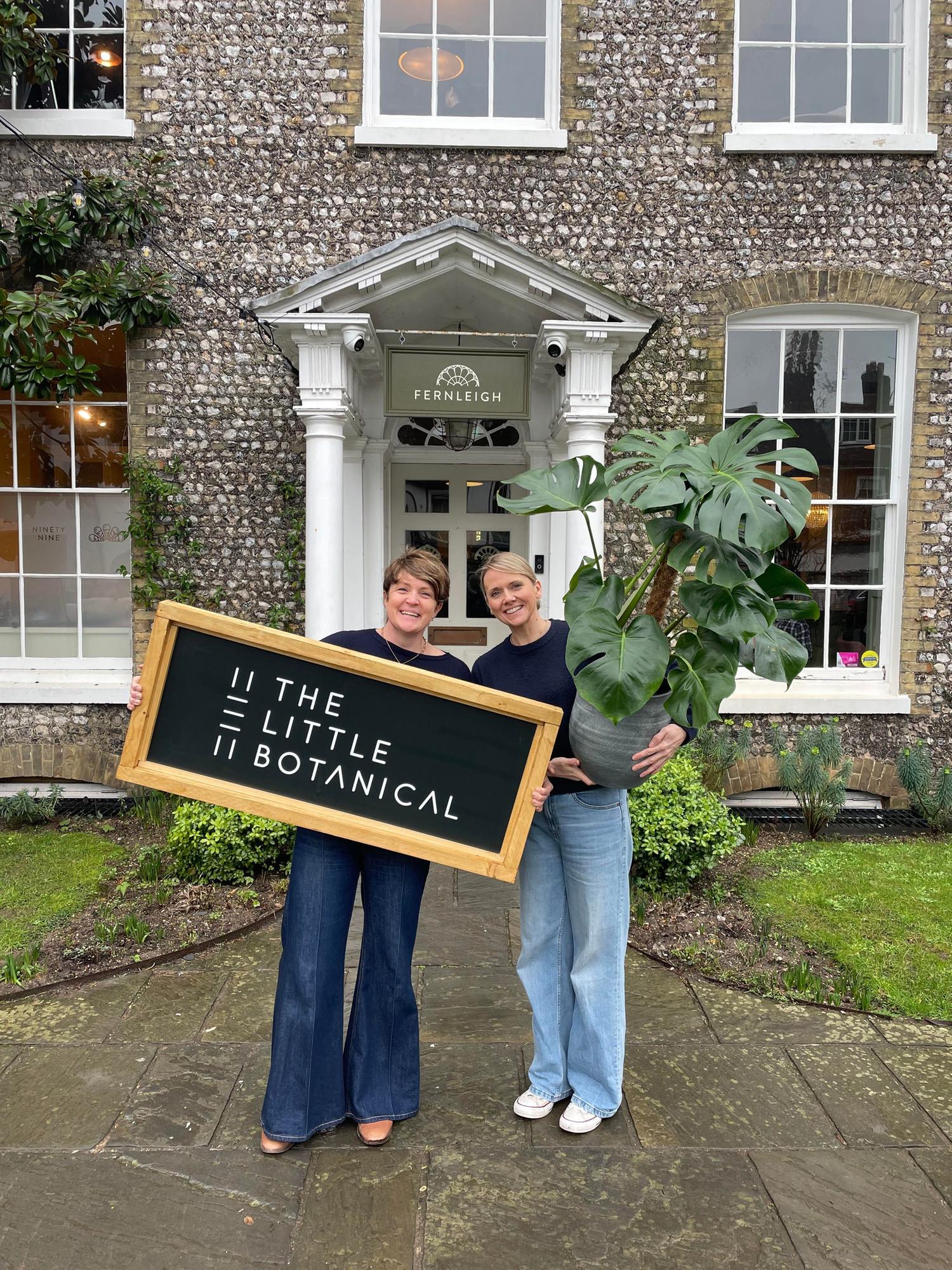 The Little Botanical at Fernleigh: New shop opens in the heart of ...