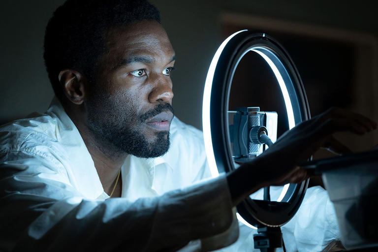 Marvel’s new show feels like a mix of Atlanta and the studio