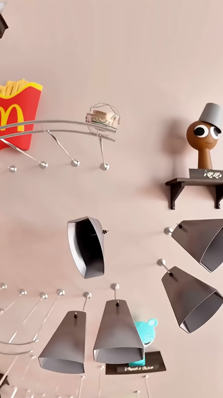 McDonald’s jingle sound battle: Digital vs real instruments
