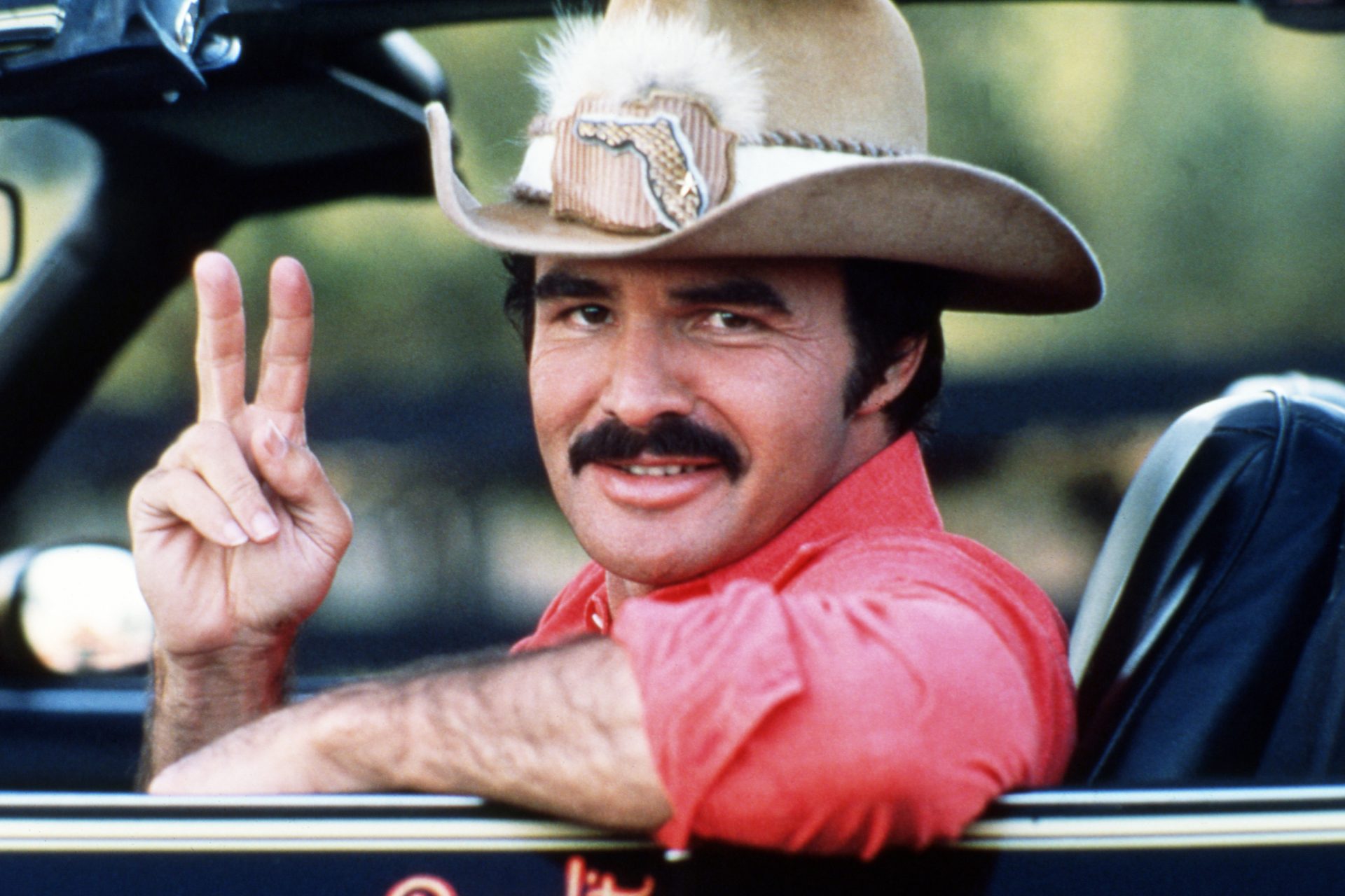 Burt Reynolds : le roi du box-office des années 70