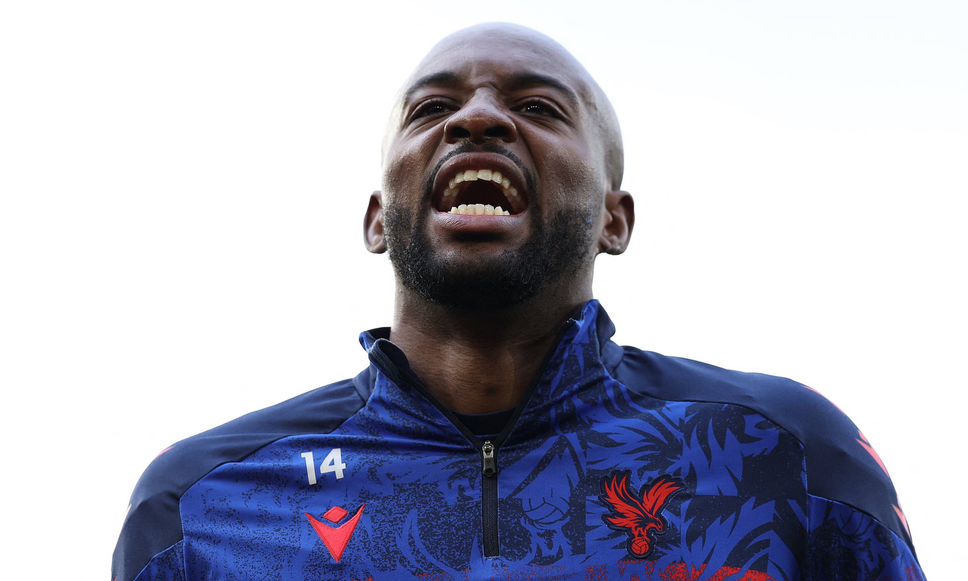 Juventus step up efforts to lure Tottenham star - this is what it means ...