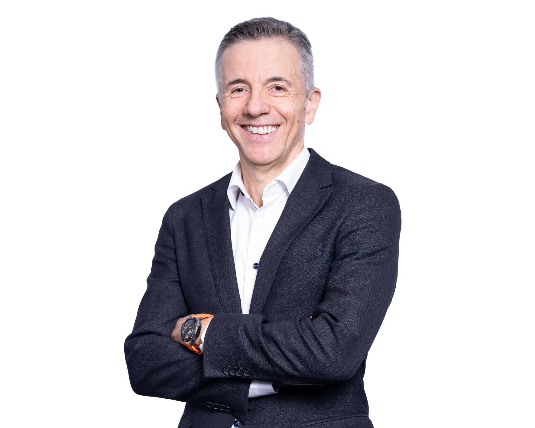 Philippe Blatter und seine unsichtbare Macht im Sport