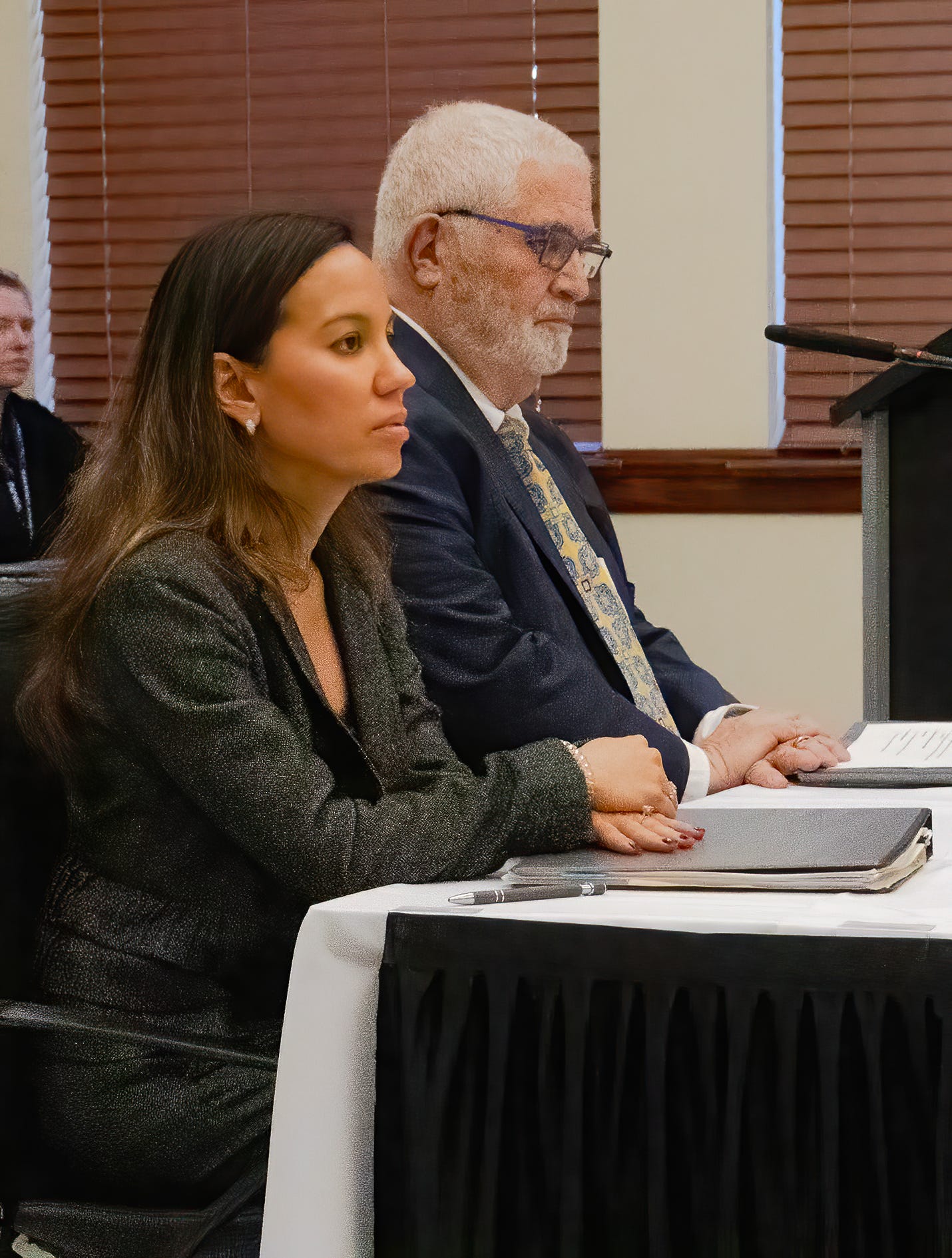 Polk State investigation clears president in the use of scholarship money