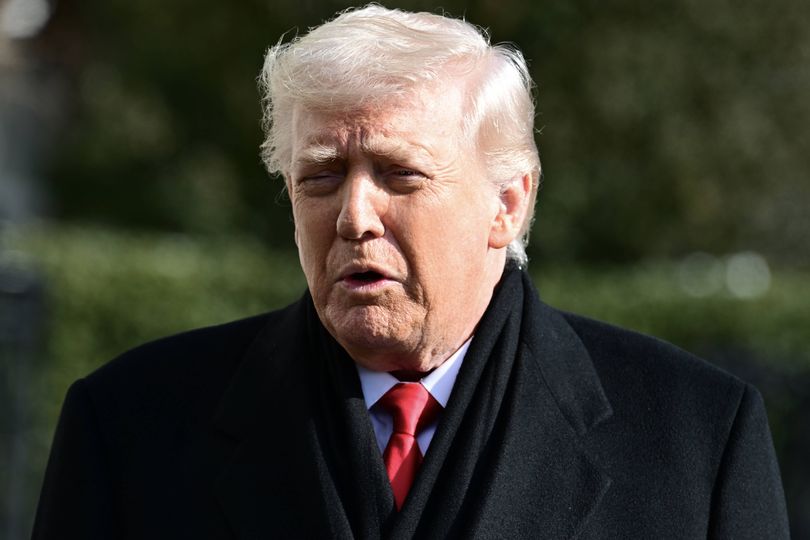 Donald Trump dealt major blow as CNN warns he’ll be 'eaten alive' by ...