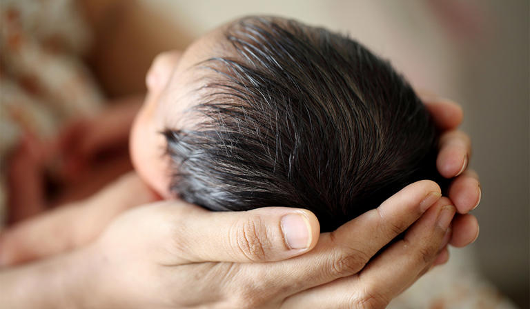 36 unique baby names with the letter X or Z