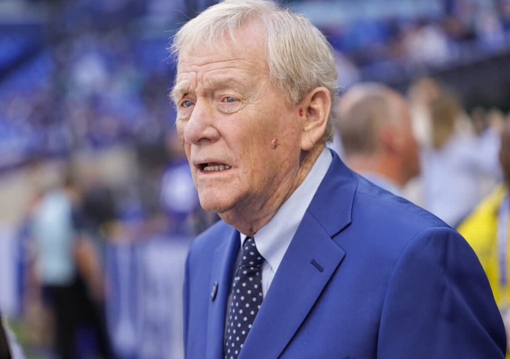 Who is Bill Polian? All we know about the man who voted against Bill ...