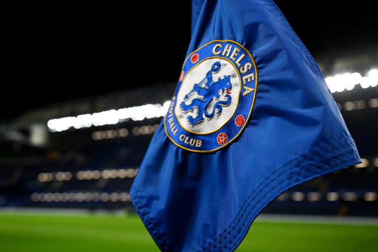 Chelsea fans urged to take caution in Naples after pair hospitalised