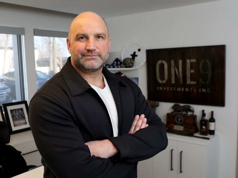 As public servants lose their jobs, where's the work in Ottawa?