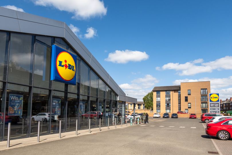 Lidl shoppers warned 'do not eat' over 'possible health risk'