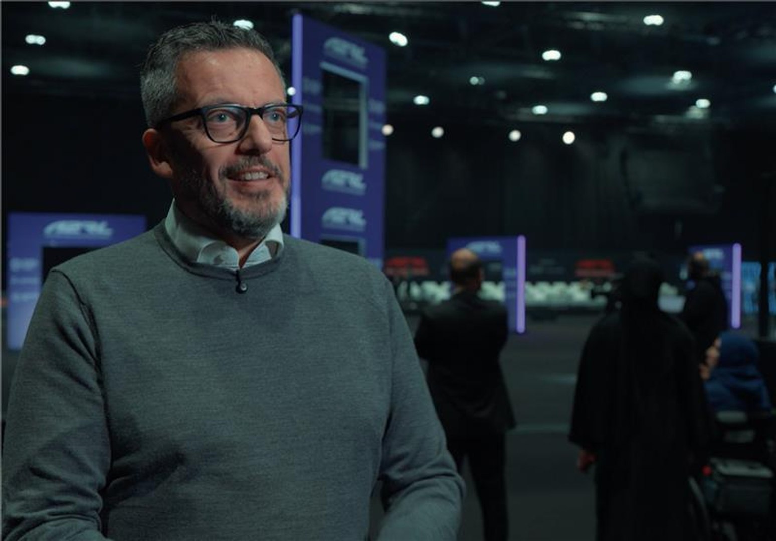 ASPIRE’s Stephane Timpano on the A2RL Drone Championship’s second ...