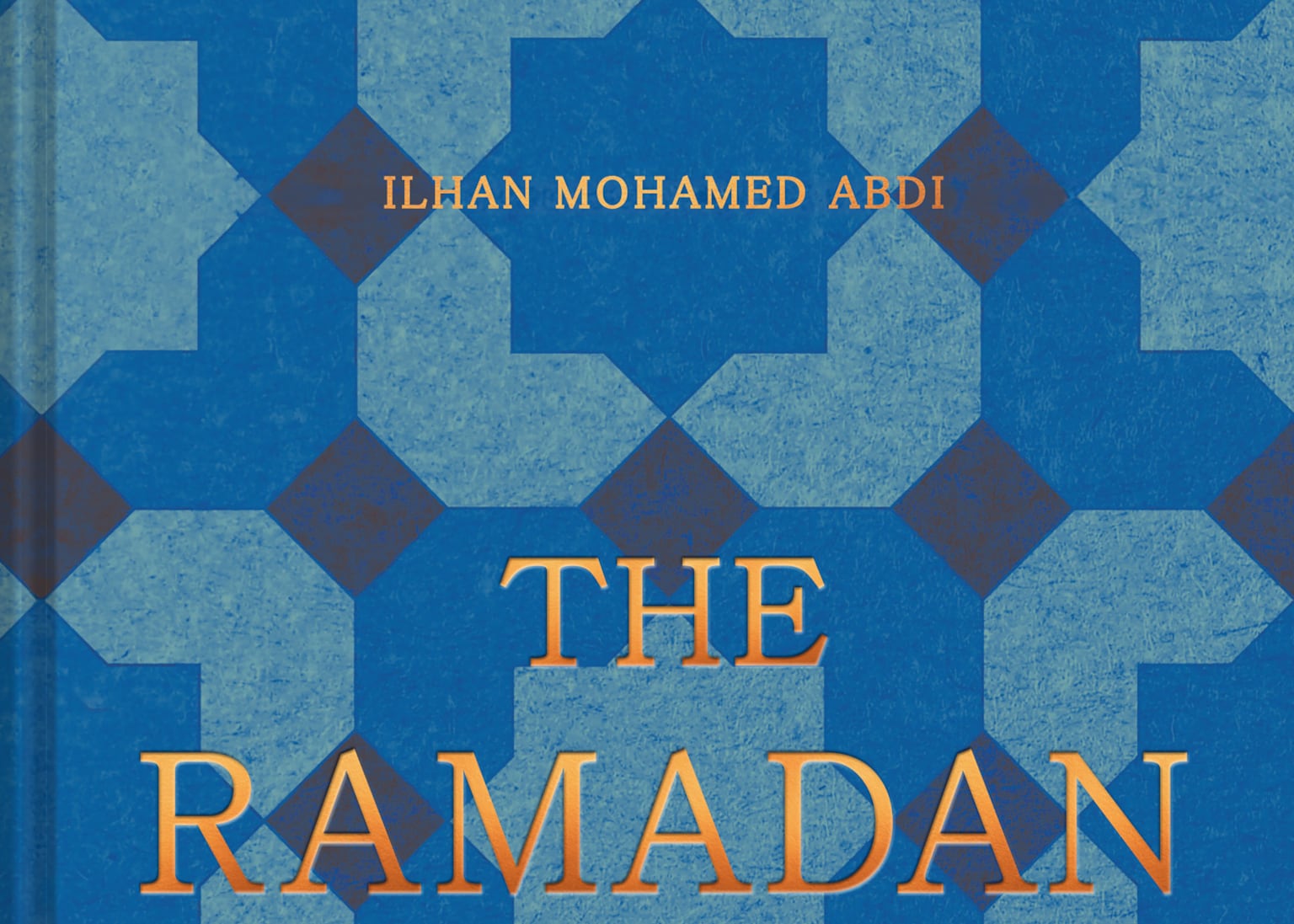 Ilhan Mohamed Abdi’s aromatic Somali rice