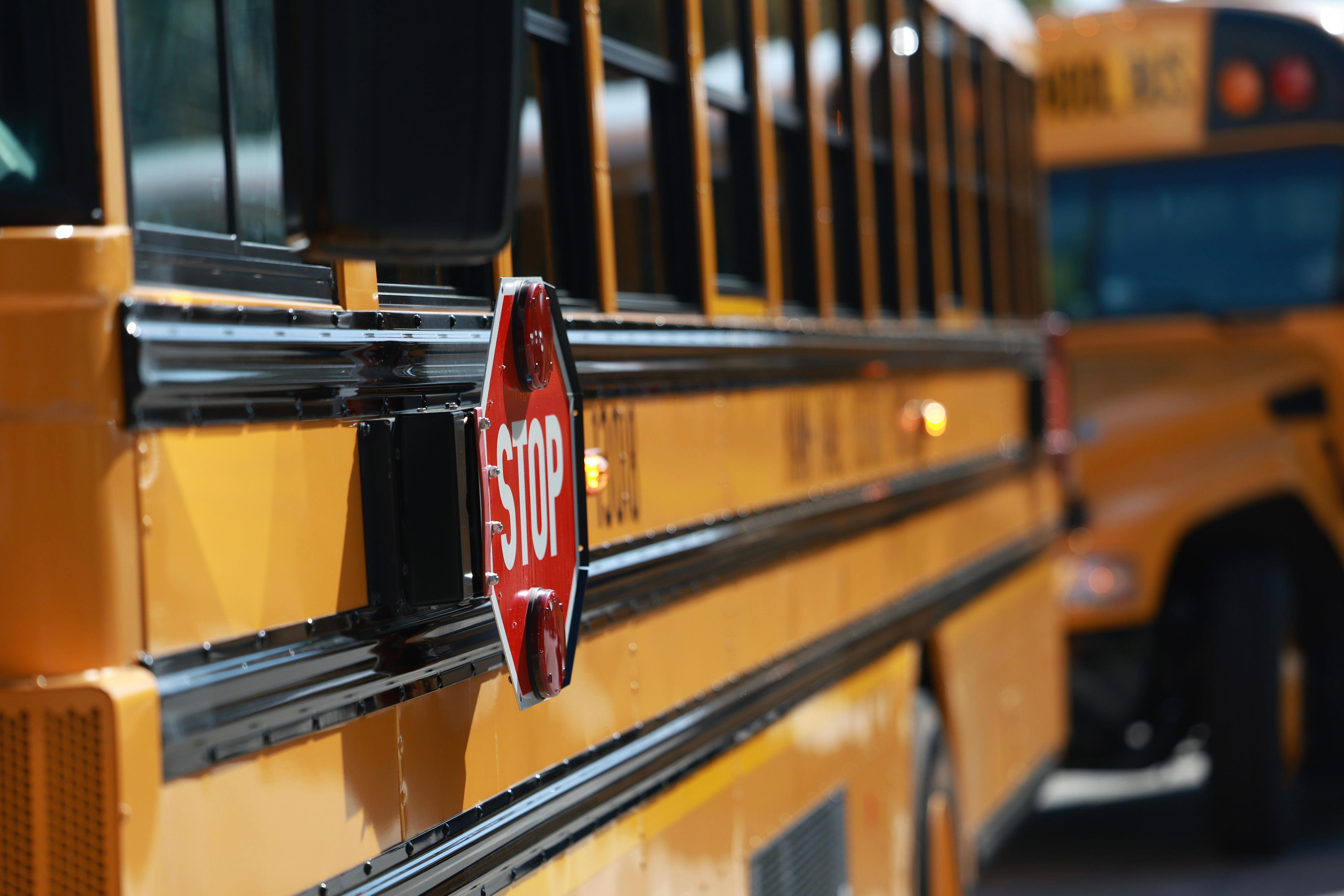 Lake Shore supt.: Electric buses make the grade