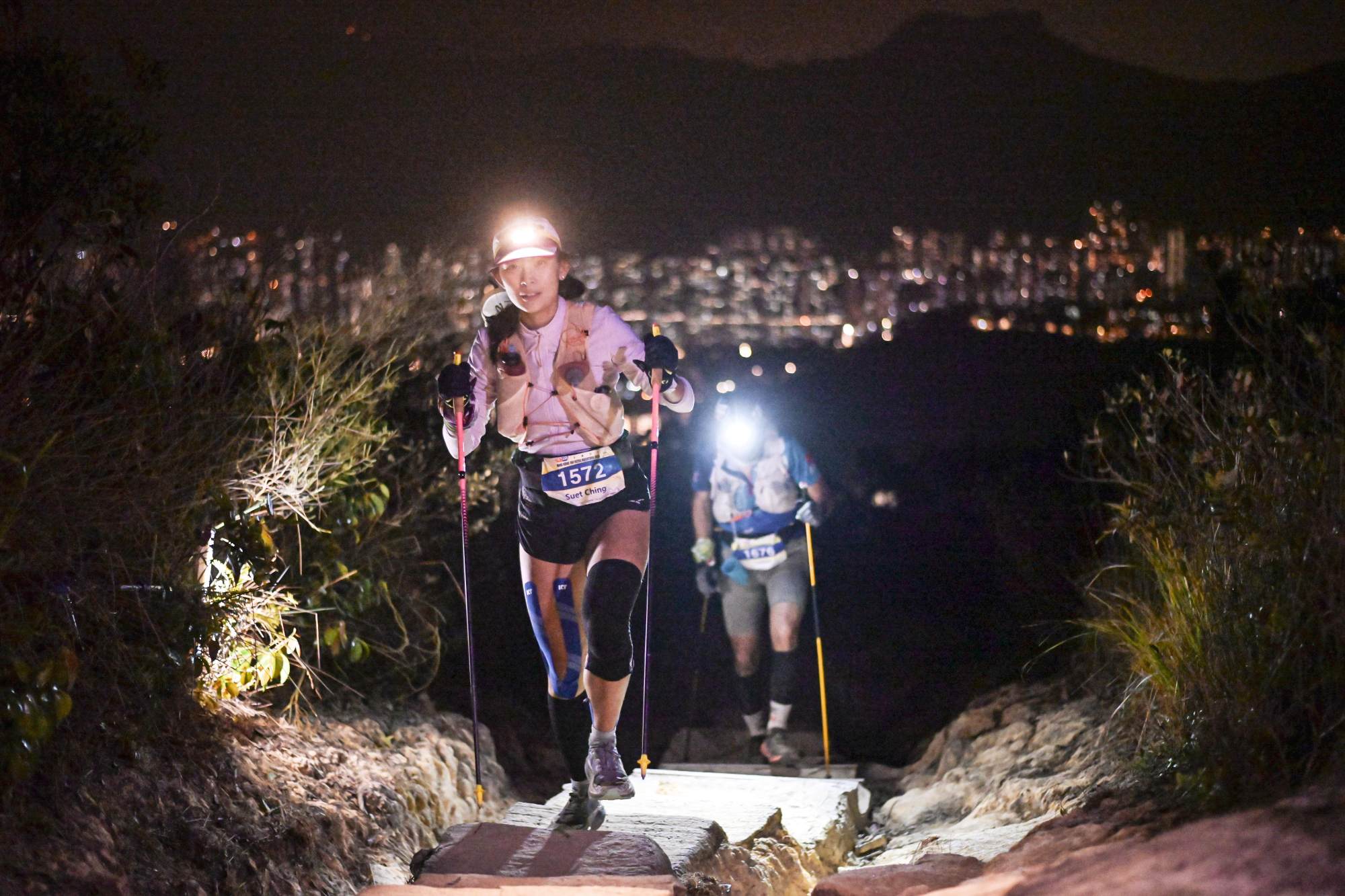 Wedding bells follow women’s silver as Hong Kong 100 star pops question ...