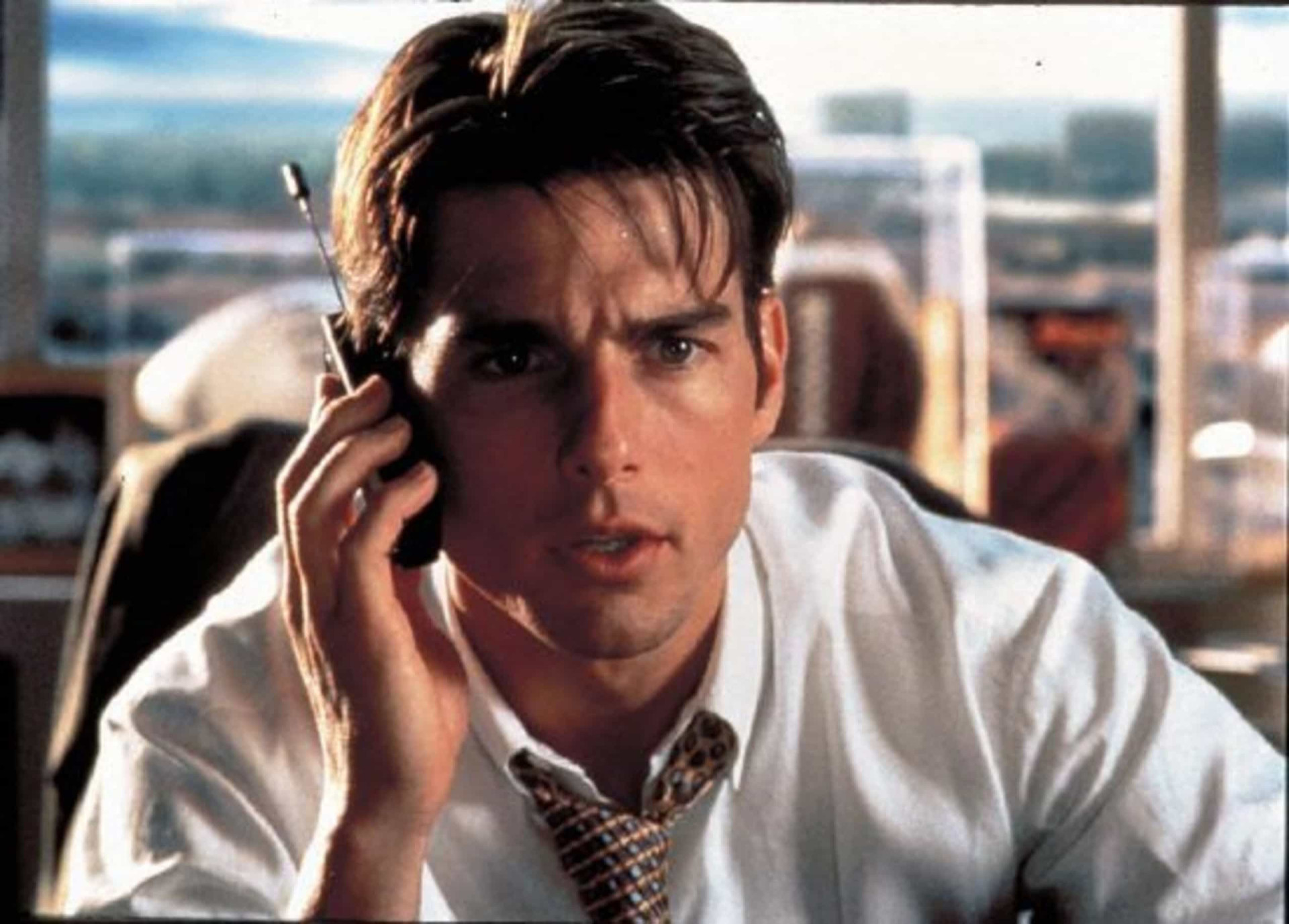 The most inspirational business movies for entrepreneurs