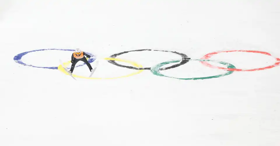 Igrzyska olimpijskie 2026: wyniki, szczegółowy program na dzisiaj ...