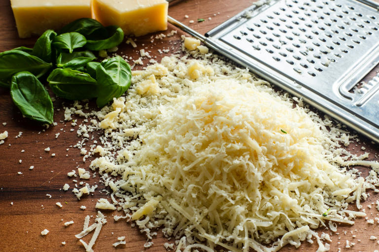 6 of the strangest shredded cheese flavors ever made