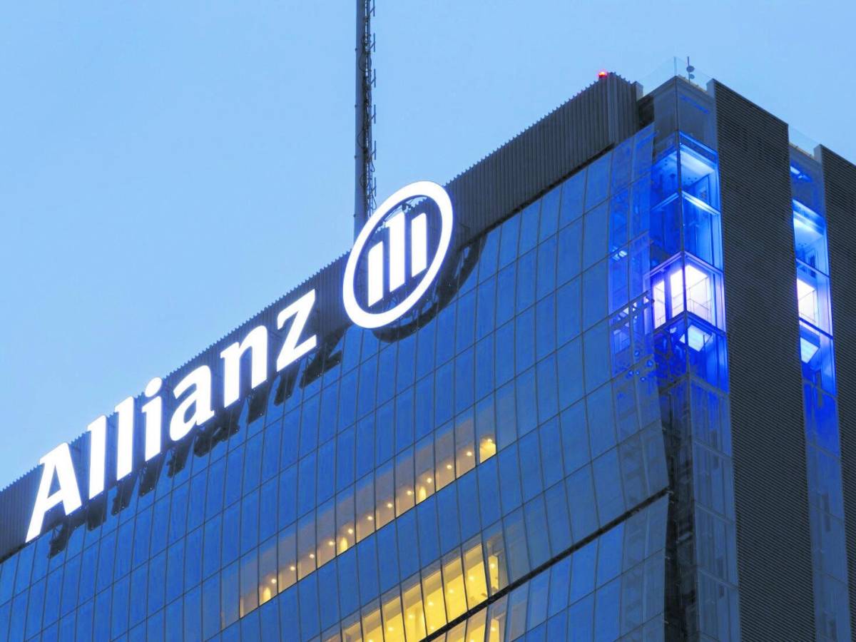 L'impegno Allianz e le Paralimpiadi