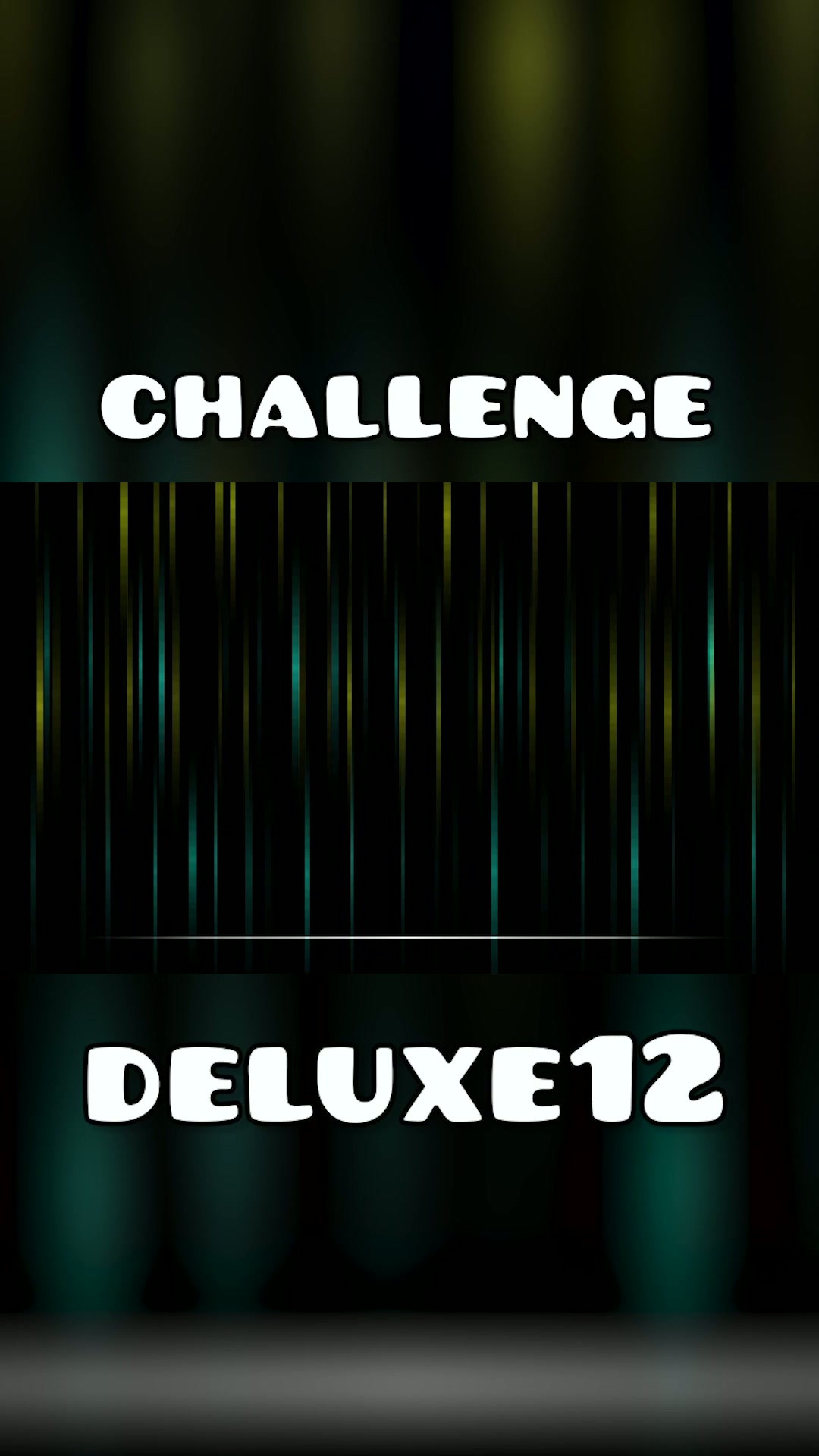 Geometry Dash challenge #shorts #gd #viral