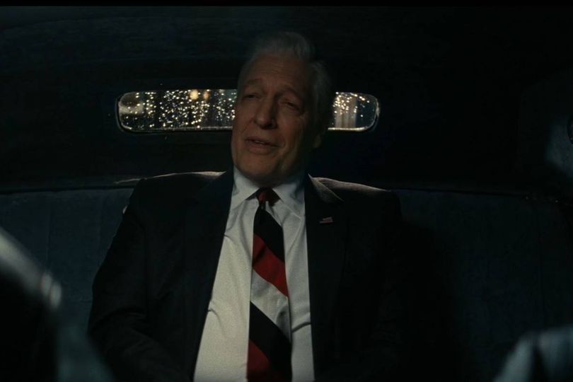 Fallout season 2 episode 7 sees Clancy Brown return to series after 30 ...