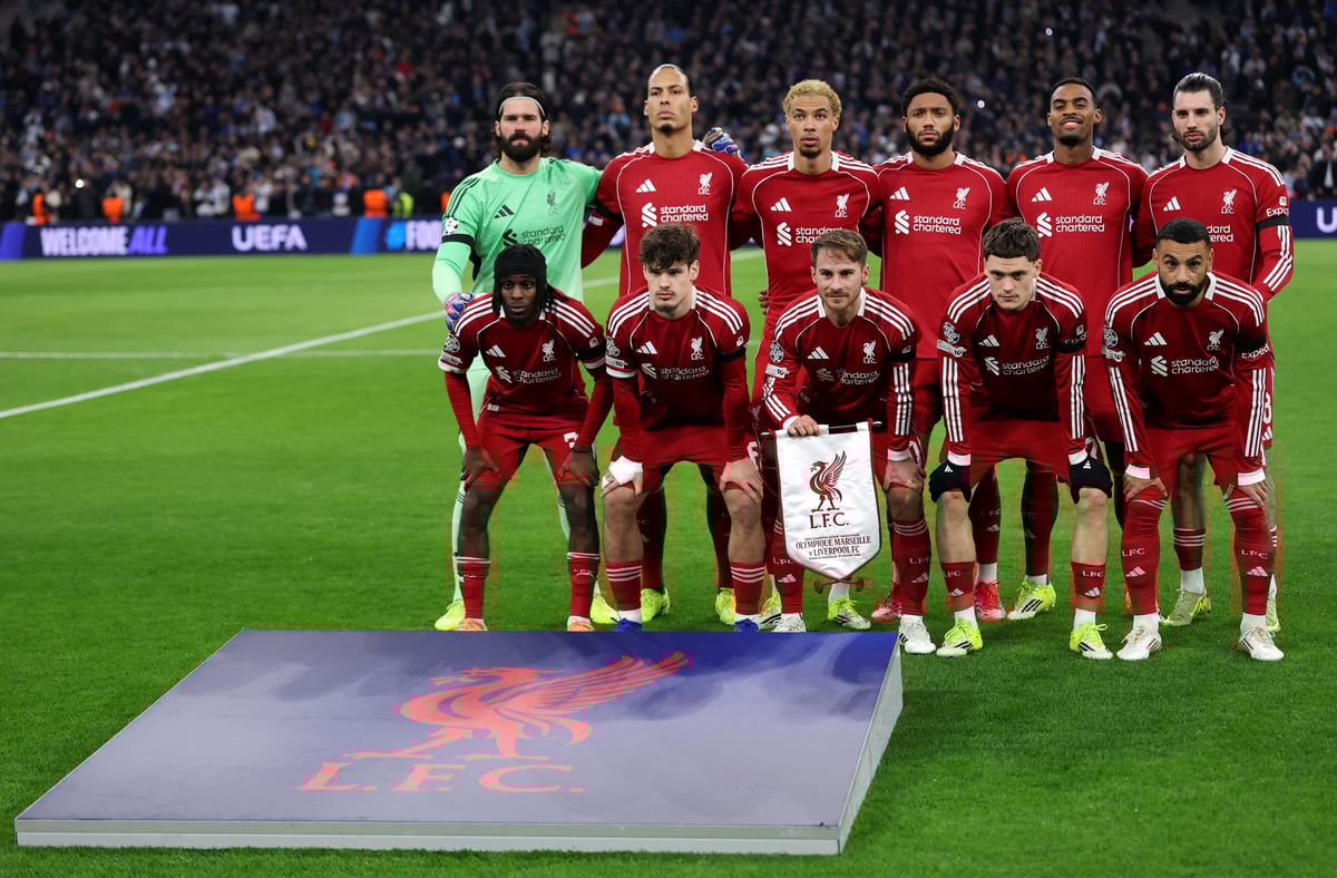 What Liverpool need to qualify for Champions League last-16