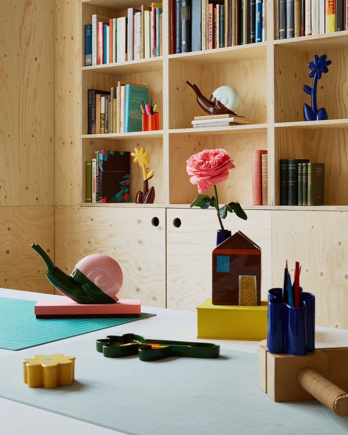 The best vintage markets and interiors collabs in London in February